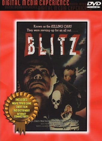Blitz image