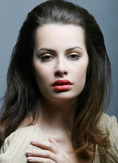 Picture of Camila Granato