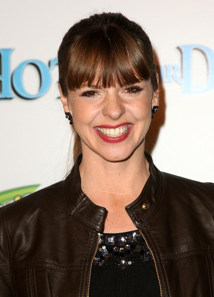 Picture of Victoria Stilwell