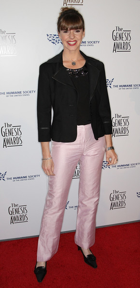 Picture of Victoria Stilwell