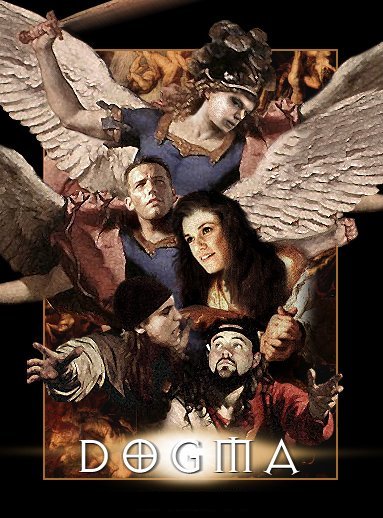 Dogma image