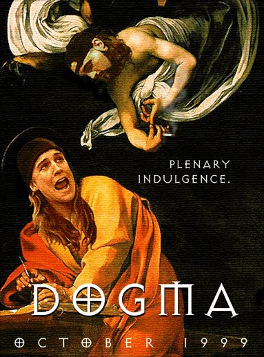 Picture of Dogma