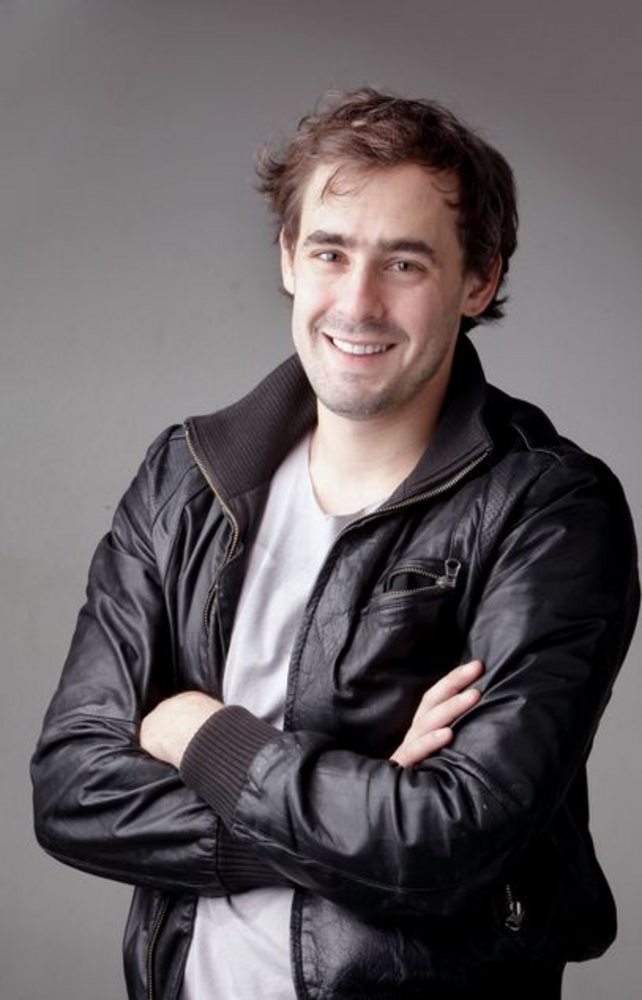 Picture of Ariel Levy