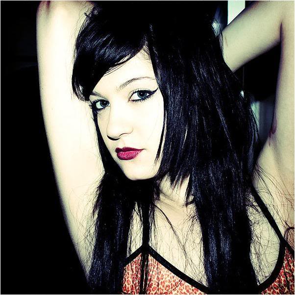 Porcelain Black image