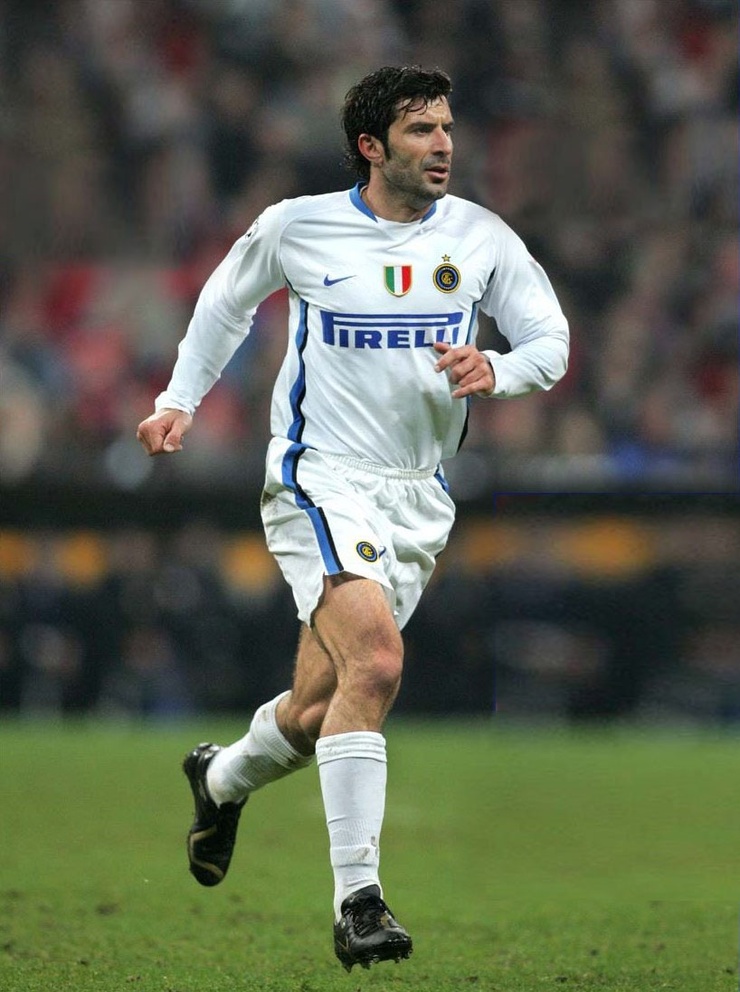 Picture of Luis Figo