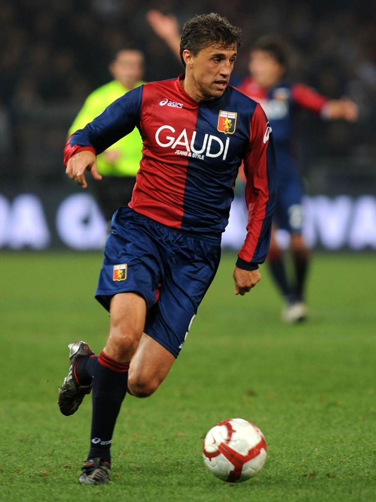 Image of Hernan Crespo