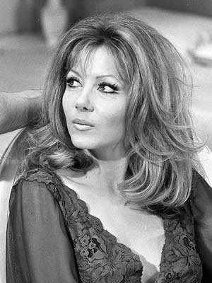 Picture of Ingrid Pitt