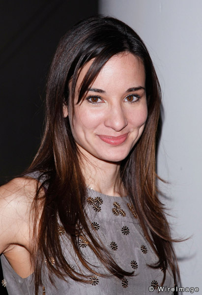 Alison Becker picture