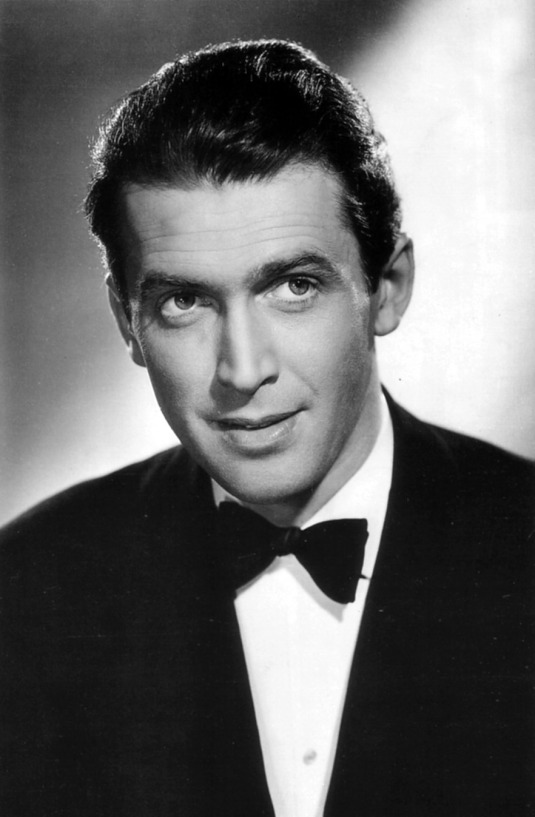 Picture of James Stewart