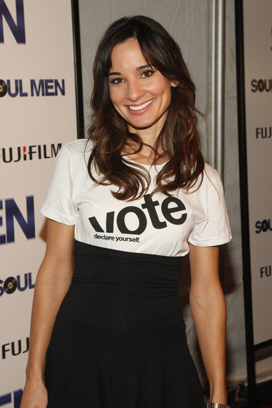 Alison Becker picture