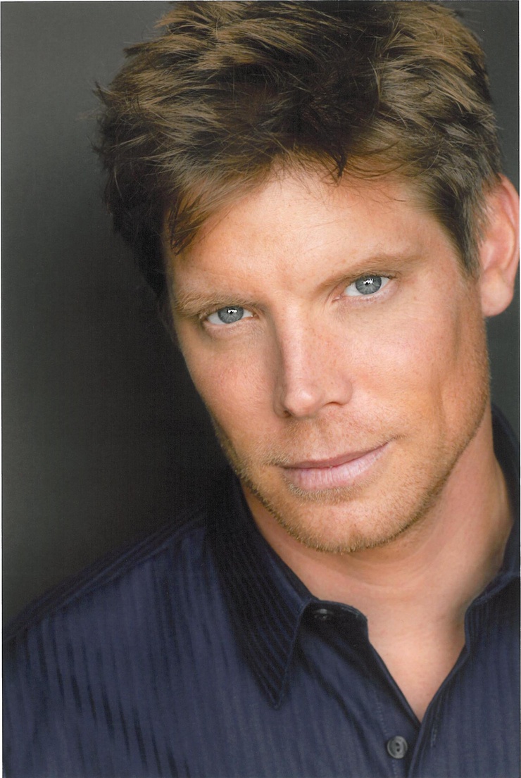 Picture of Brian Letscher