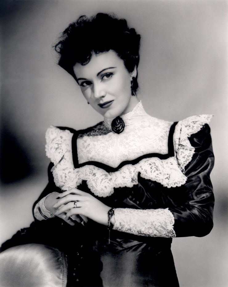 Fay Wray image