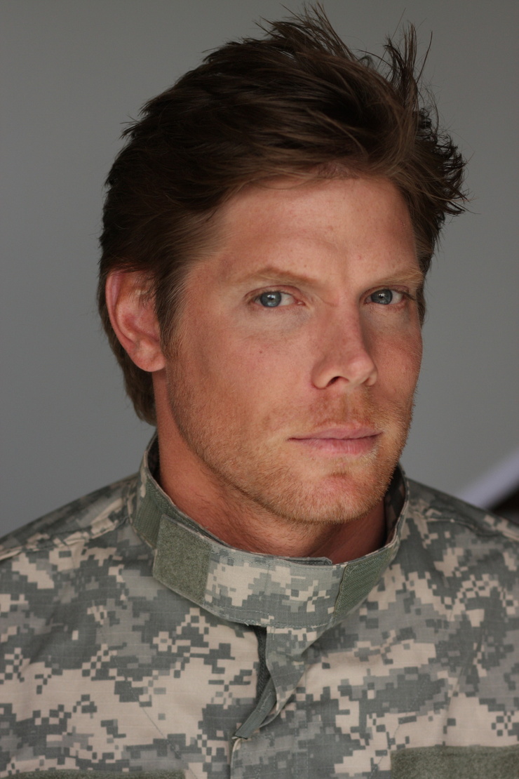 Picture of Brian Letscher