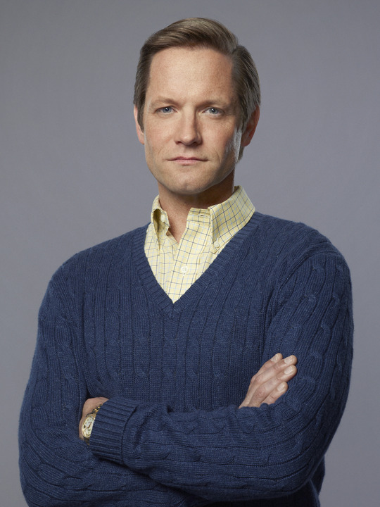 Picture of Matt Letscher