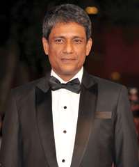Picture of Adil Hussain