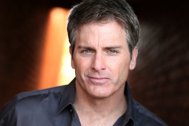 Picture of Jon Briddell