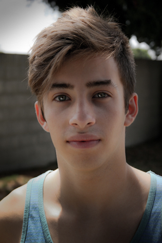 Jimmy bennett
