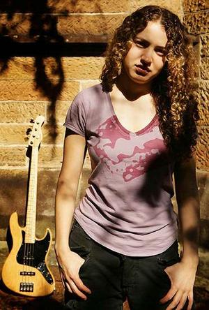 Picture of Tal Wilkenfeld