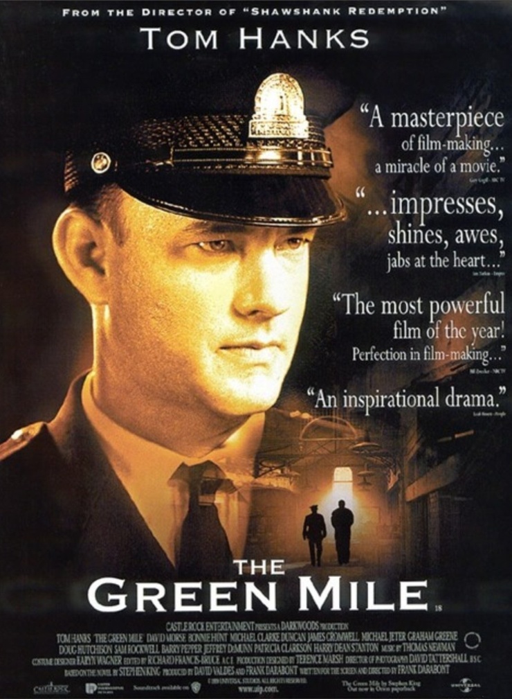 Picture of The Green Mile