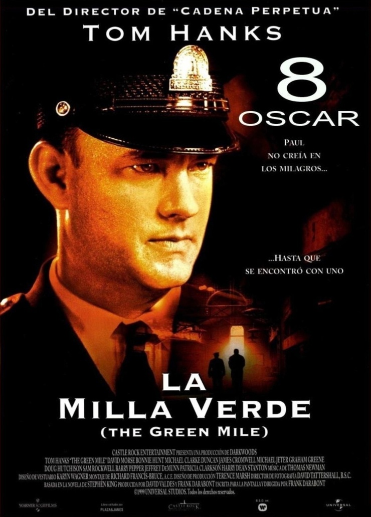 Picture of The Green Mile