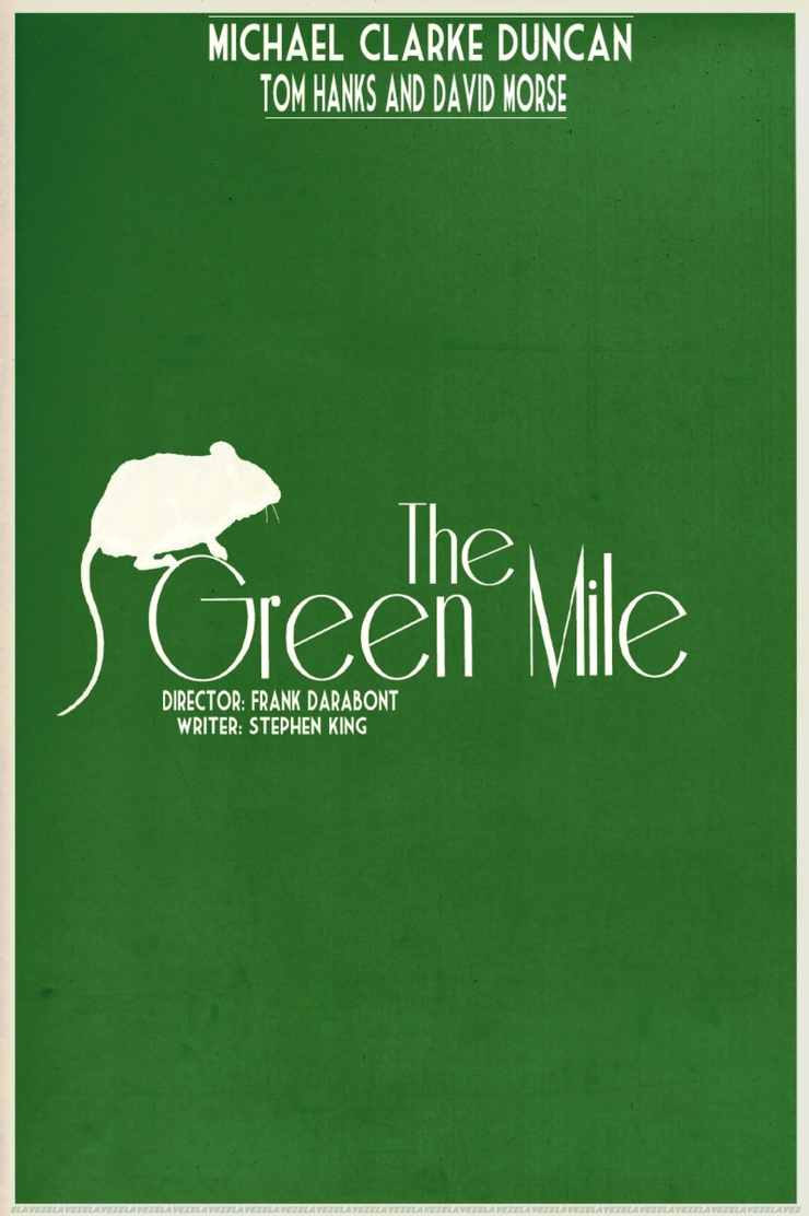 Picture of The Green Mile