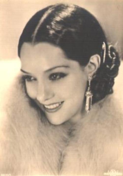 Lupe Velez image