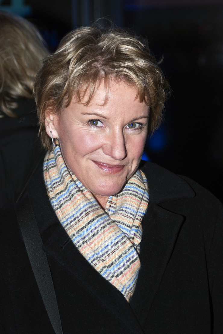 Picture of Mariele Millowitsch