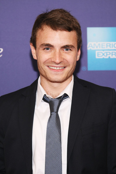 Picture of Martin McCann