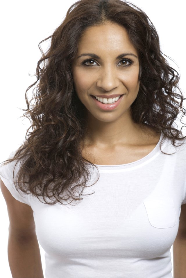 Picture of Debbie Kurup