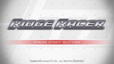 Image of Ridge Racer