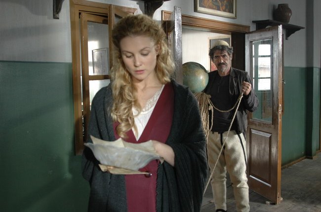 Picture of Solemn Promise