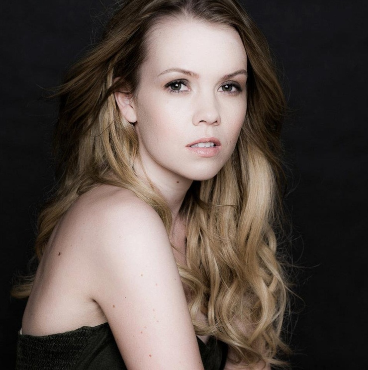 Picture of Abbie Cobb