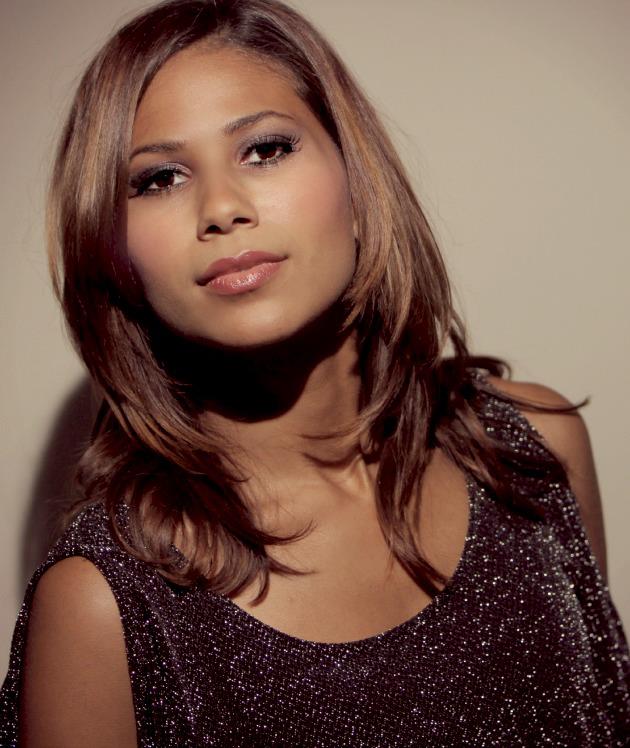 Picture of Melle Hartley