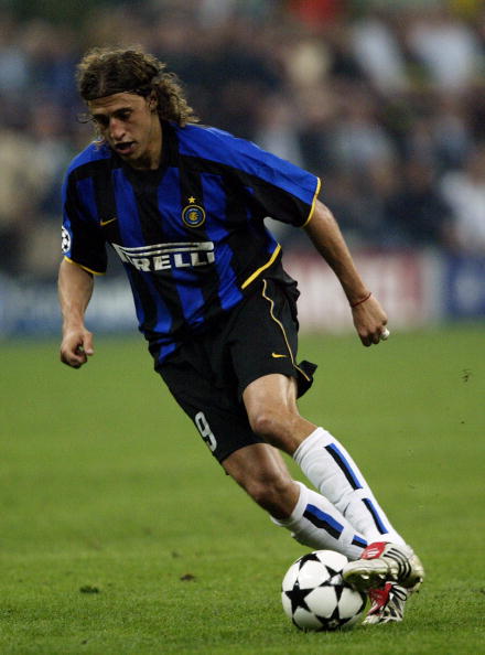 Hernan Crespo picture