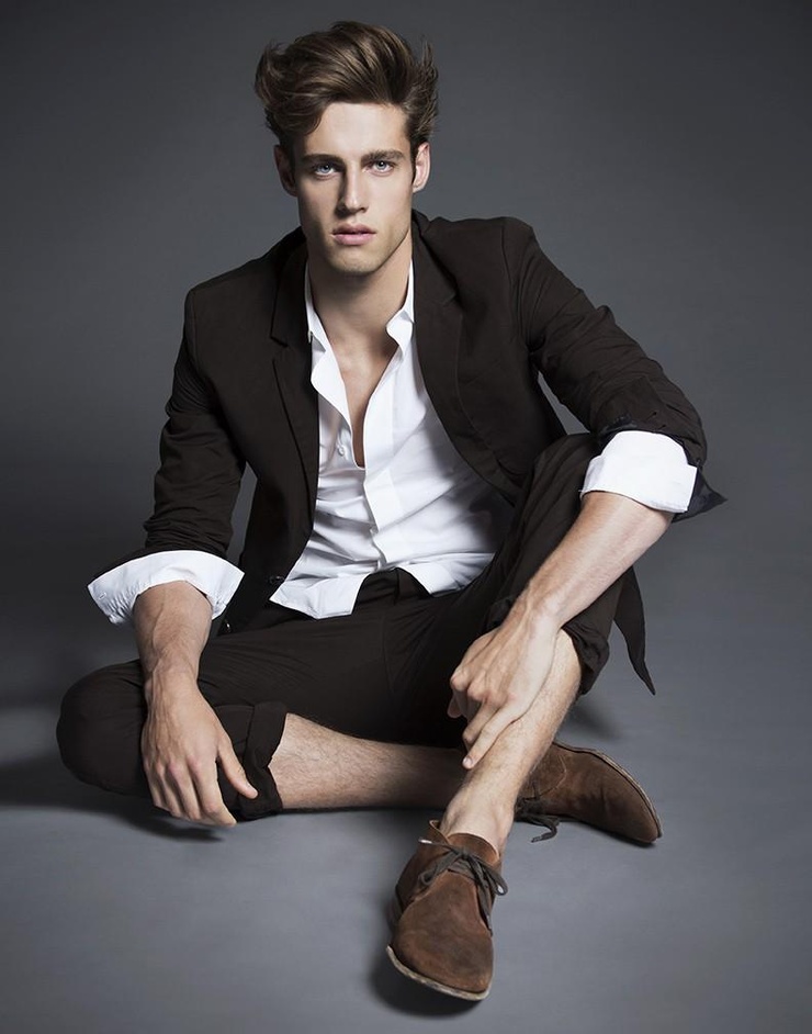 Picture of Zac Stenmark