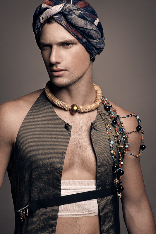 Picture of Arthur Sales