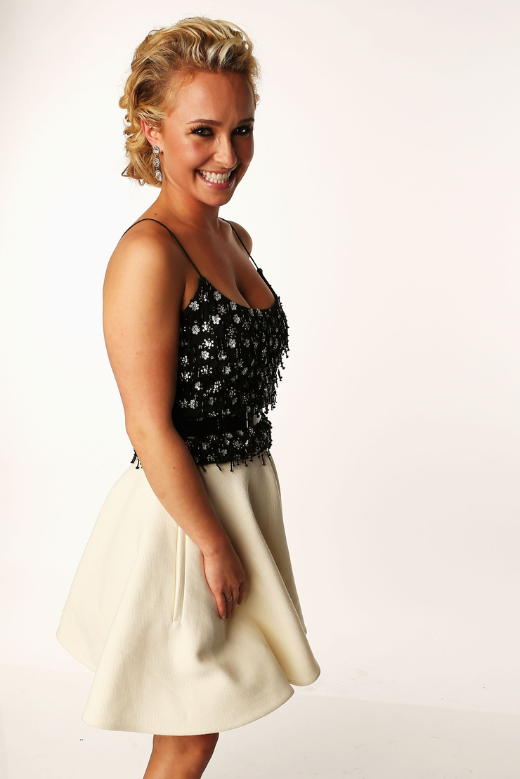 Picture of Hayden Panettiere