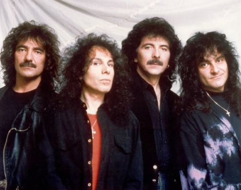 Picture of Black Sabbath