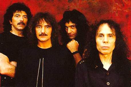 Black Sabbath image