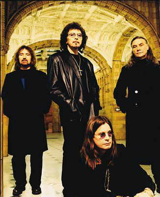 Black Sabbath picture
