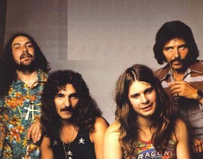 Black Sabbath image