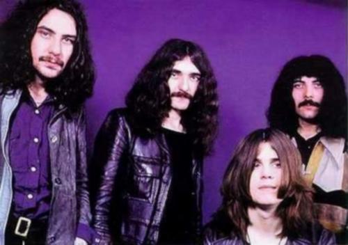 Picture of Black Sabbath