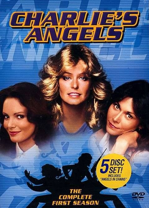 Picture of Charlie's Angels