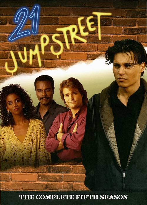 Picture of 21 Jump Street