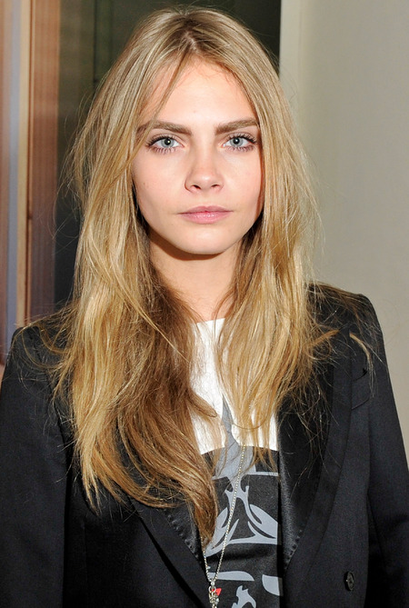 Cara Delevingne picture