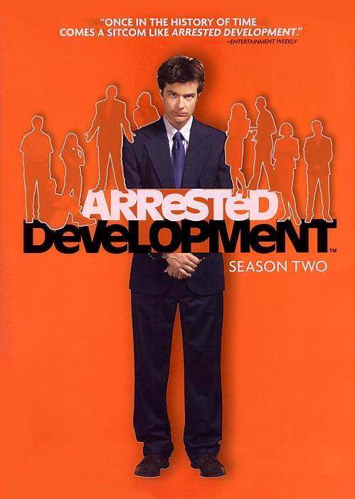 Arrested Development picture