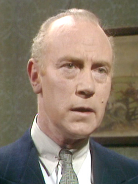 Picture of Lennard Pearce