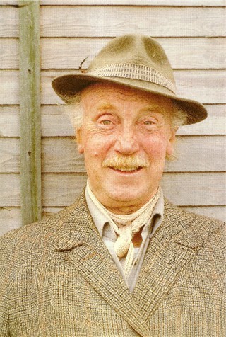 Picture of Lennard Pearce