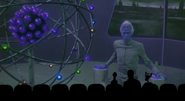 Picture of Mystery Science Theater 3000: The Movie