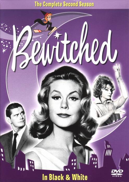 Picture of Bewitched